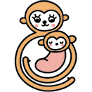 Monkey Caboose